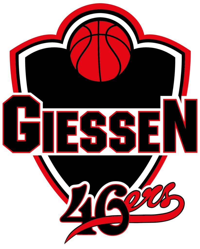GIESSEN 46ers | Florian Hartenstein - Hart wie Stein